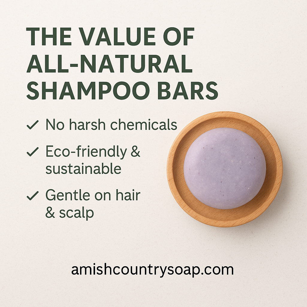 3 Magi Shampoo Bar | Frankincense Myrhh Cinnamon Bark – Amish Country ...